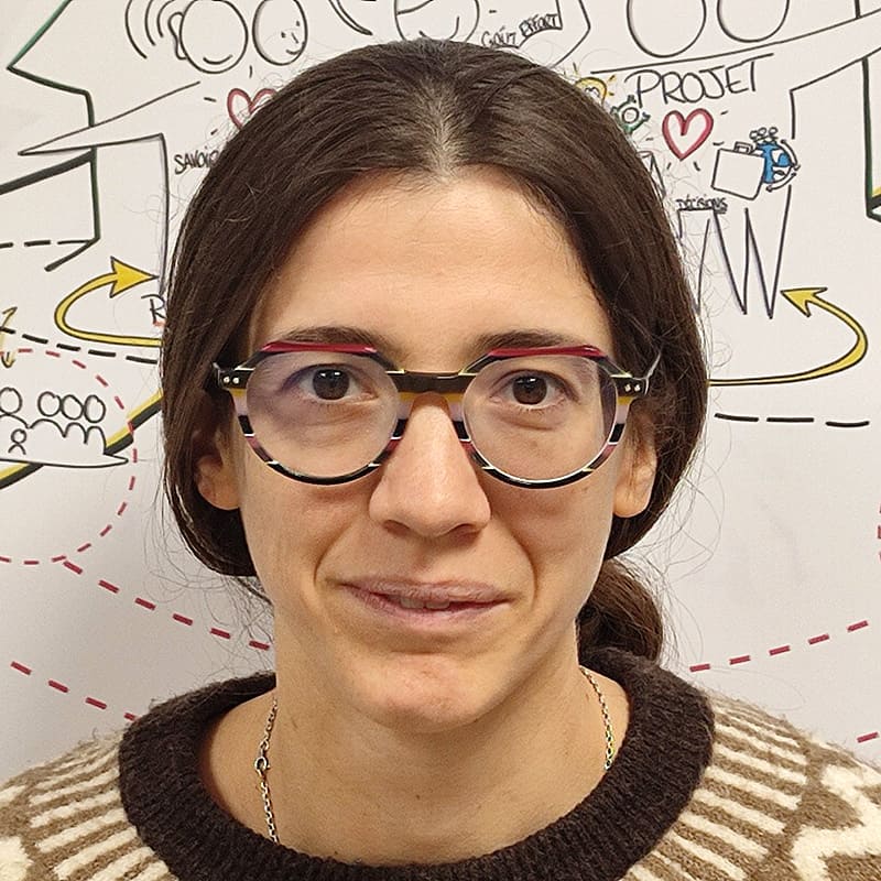 L’équipe de la MFR – MFR DIVAJEU